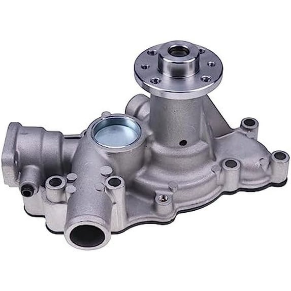 FridayParts Water Pump 8972541483 Compatible for Isuzu Engine 3LD1 4LE1 ...