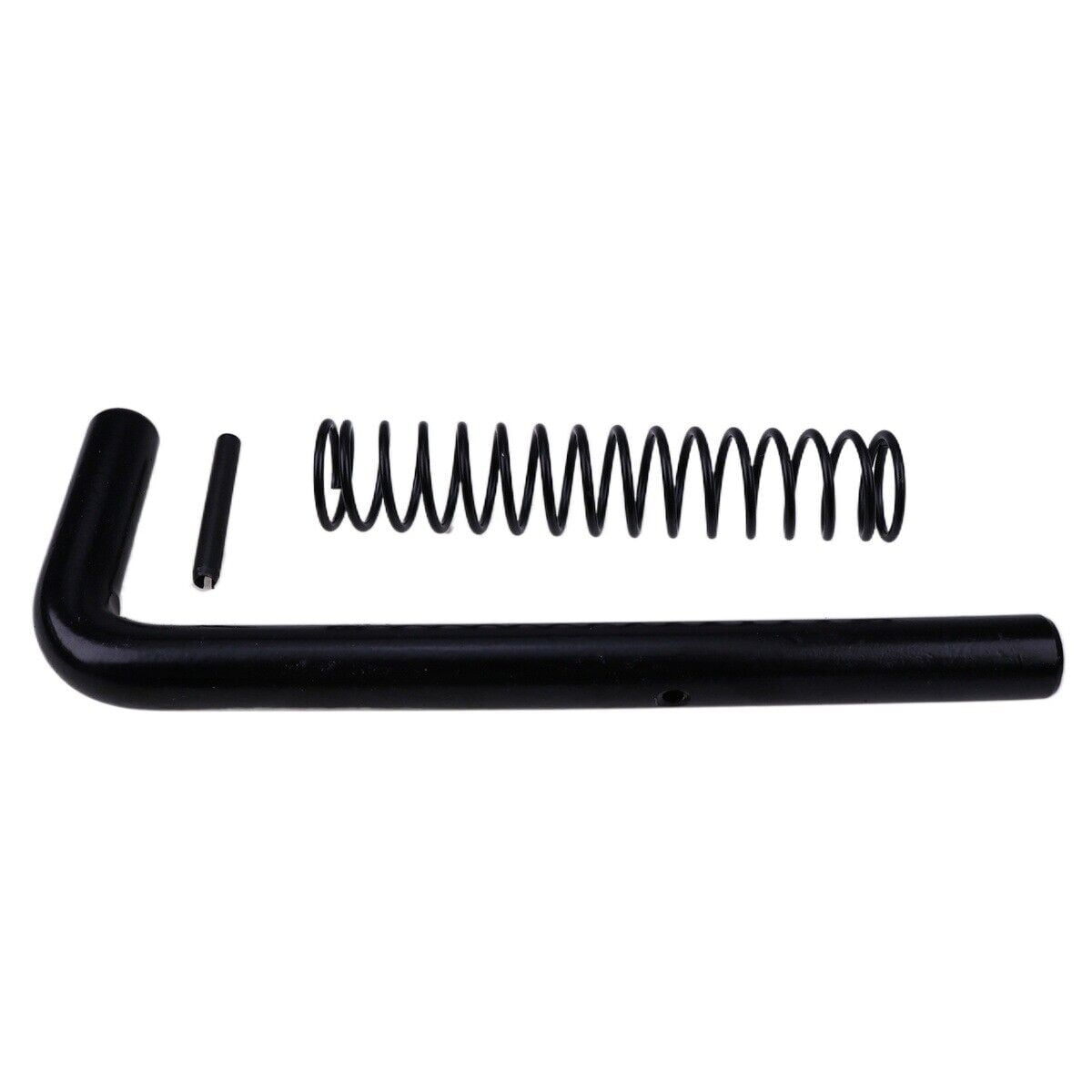 Fridayparts 1 Set of Trailer Gate Spring Latch Repair Kit 819T ...