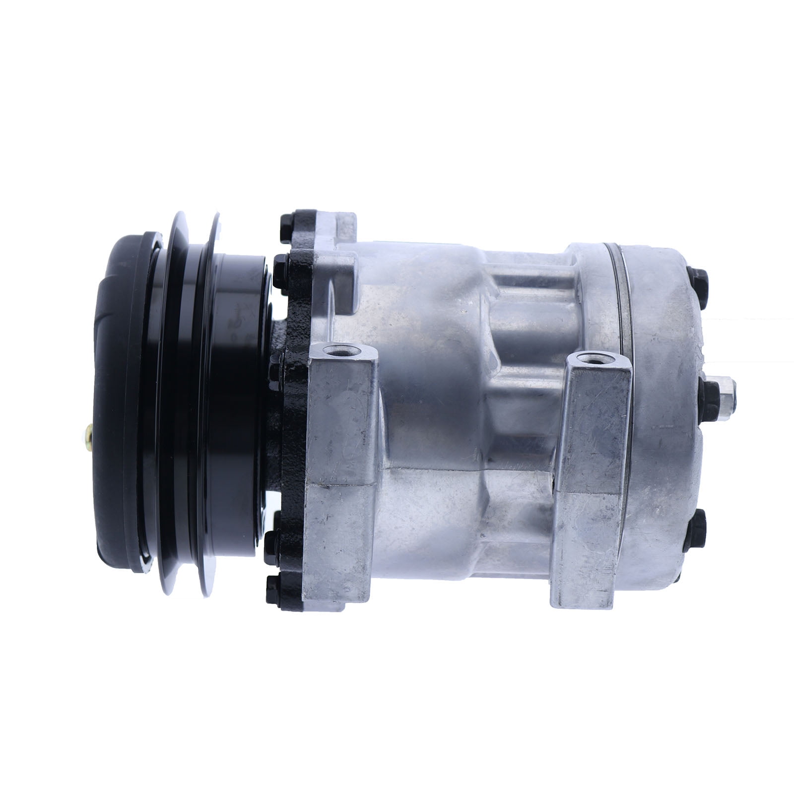 Fridayparts A/C Compressor 229-8994 for Caterpillar CAT 308C 314C 321C ...