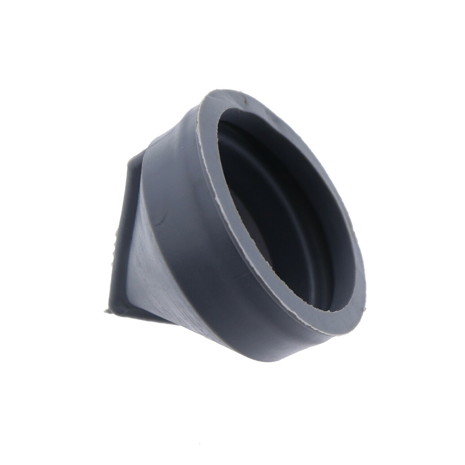 Fridayparts Black Plastic Dust Ejector Valve for Kawasaki 11065-7008 ...