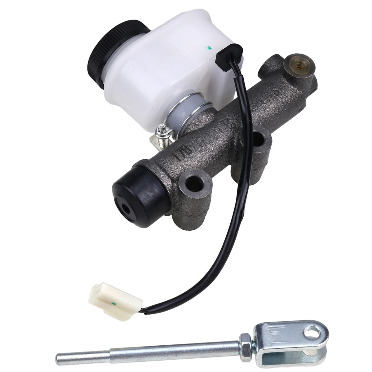 Fridayparts Brake Master Cylinder 91484-17100 for Mitsubishi S4E 4G52 ...