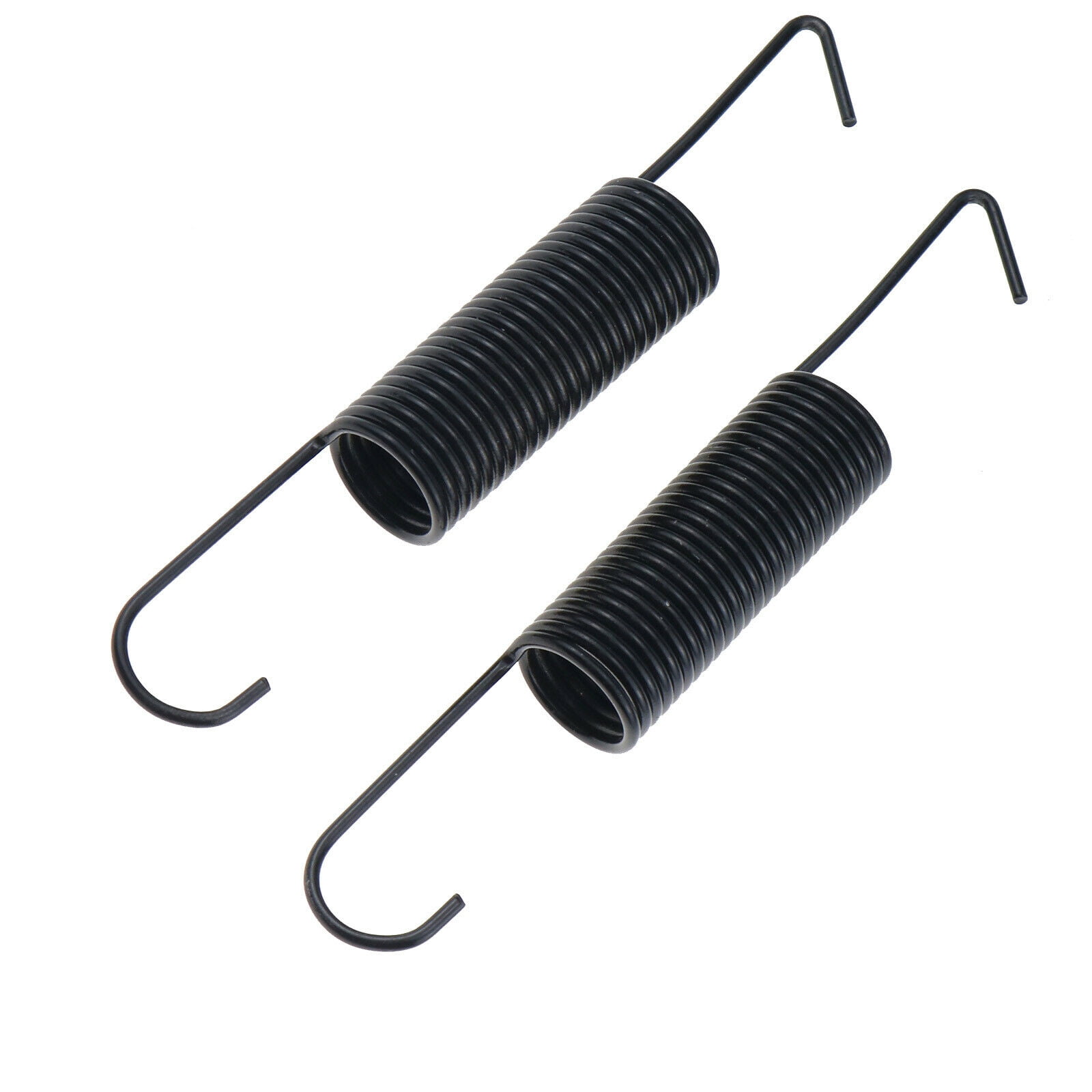 Fridayparts Deck Belt Spring for John Deere GX21582, GX20377, L120 L130 ...