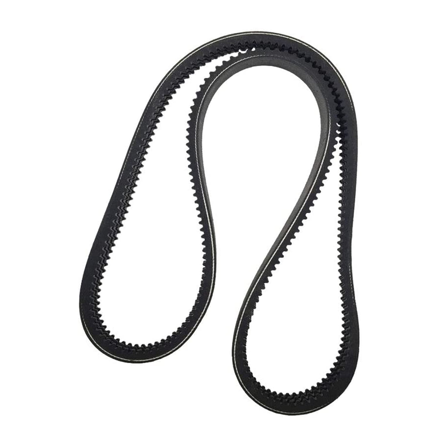 Fridayparts Drive Belt 3-AV-1448 6736775 for Bobcat 753 S130 S150 S160 ...