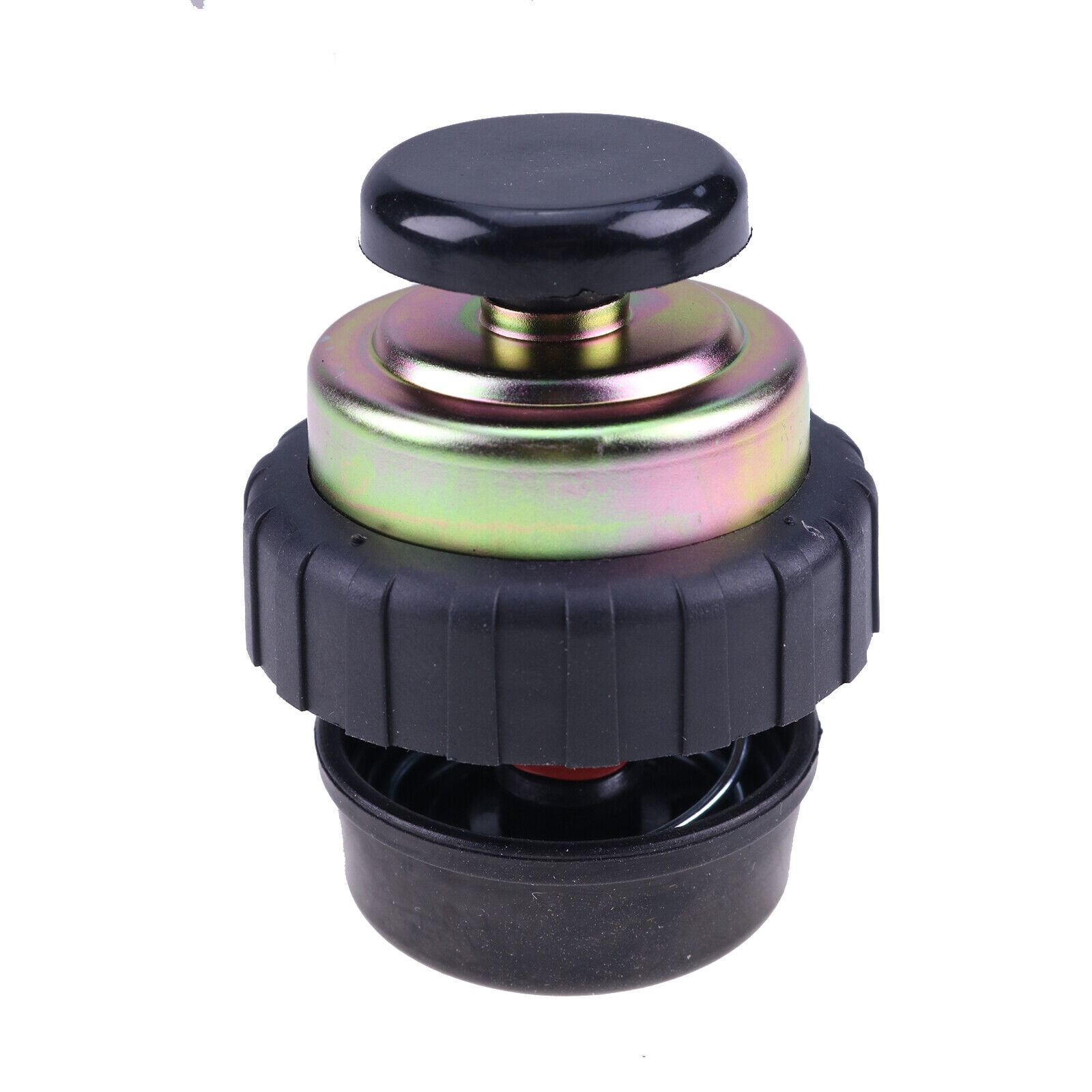 Fridayparts Fuel Filter Hand Primer RE50467 for John Deere 110 120 ...