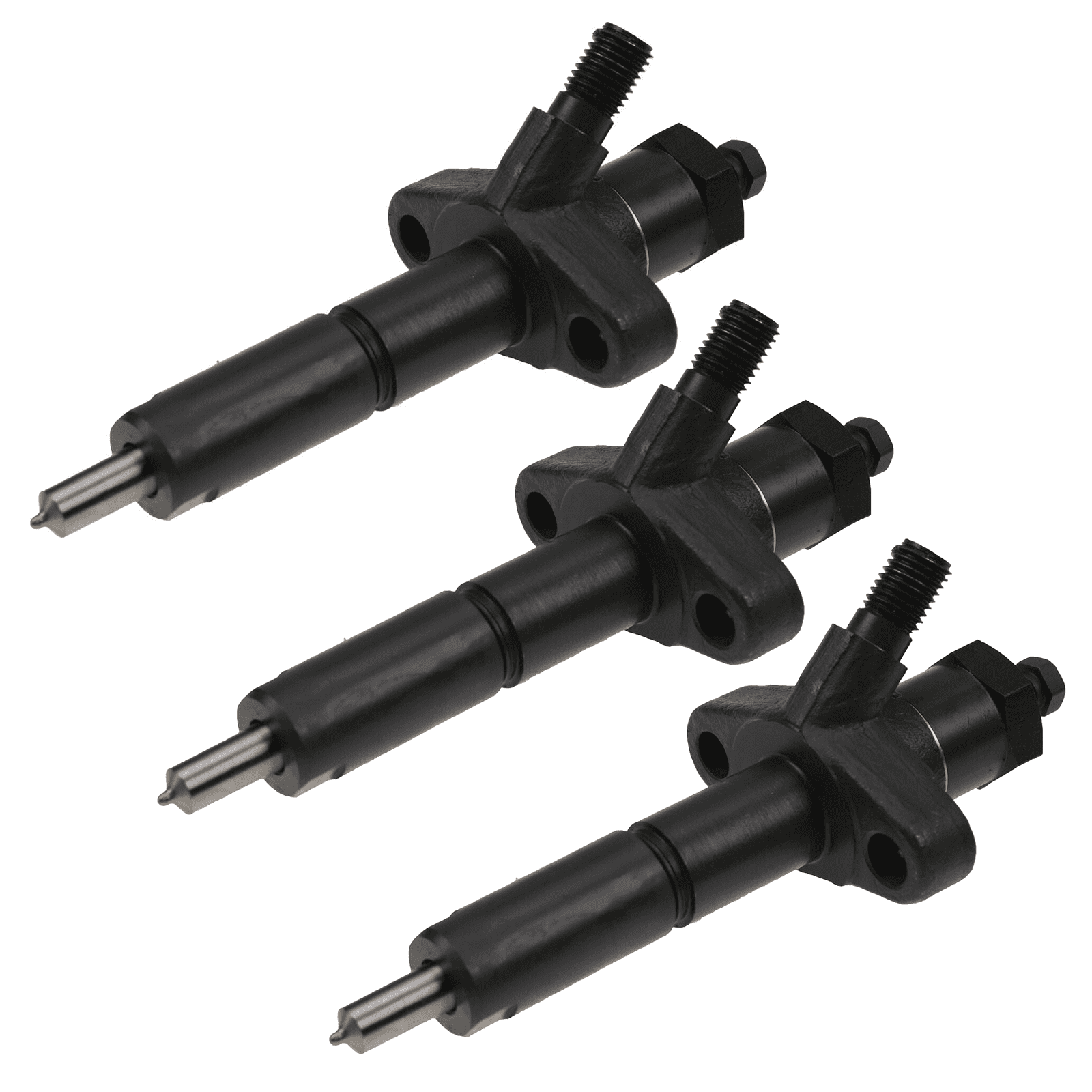 Fridayparts Fuel Injector D4NN9F593A for Ford 2600 3600 4600 5600 5700 ...