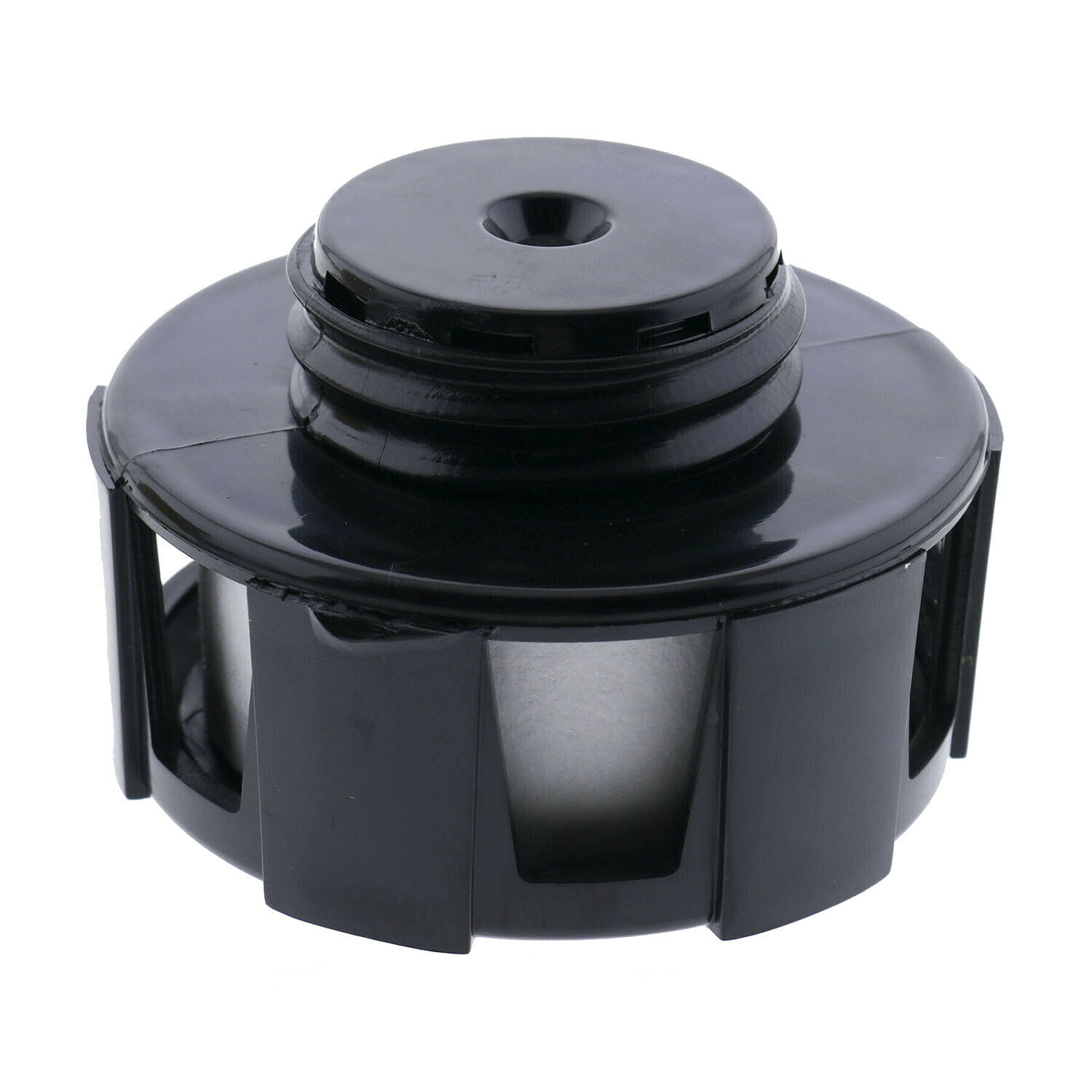 Fridayparts Hydraulic Cap for Bobcat Skid Steer T300 T320 T550 T590 ...