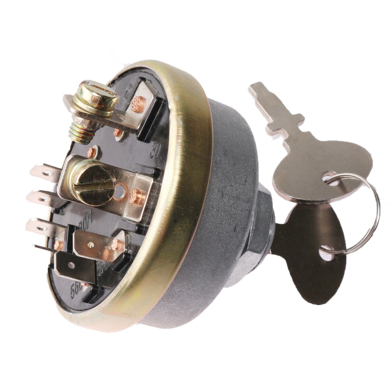 Oliver Ignition Switches in Oliver Ignition Parts - Walmart.com