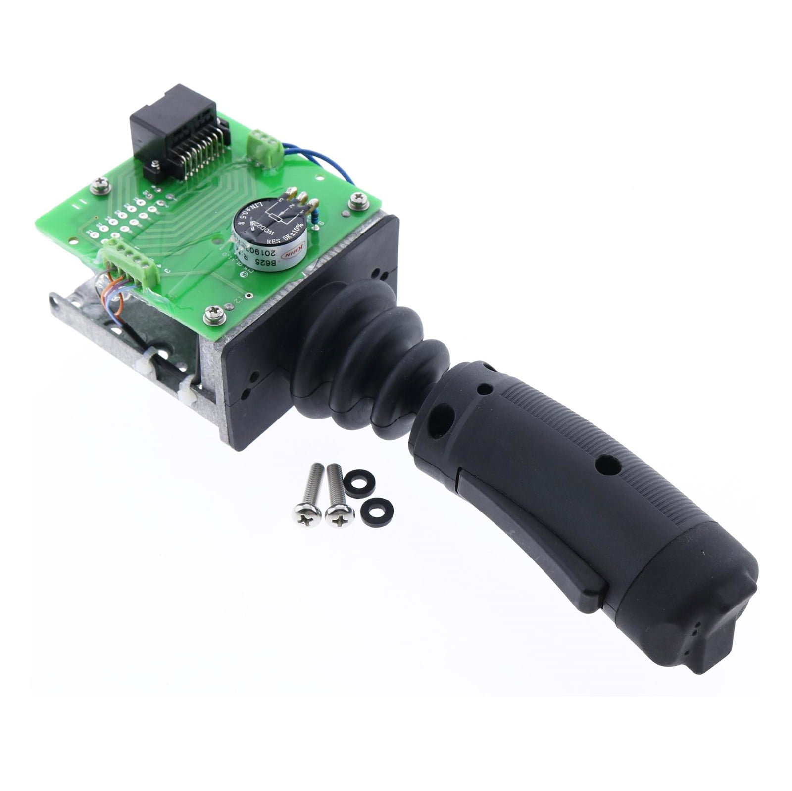 Fridayparts Joystick 2441305220 for Haulotte Optimum 8 Compact 8/10/12 ...