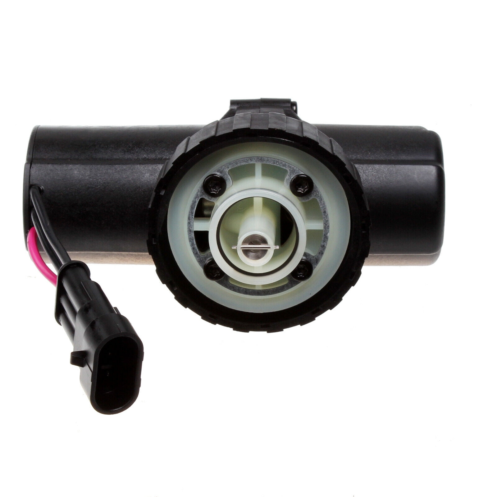 Fridayparts New Electric Fuel Pump 87802202 For New Holland 2550 7010 ...