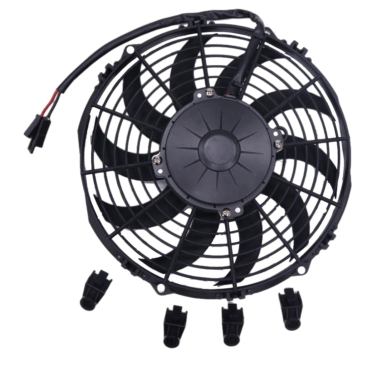 Tractor Radiator Fans in Tractor Engine Cooling - Walmart.com