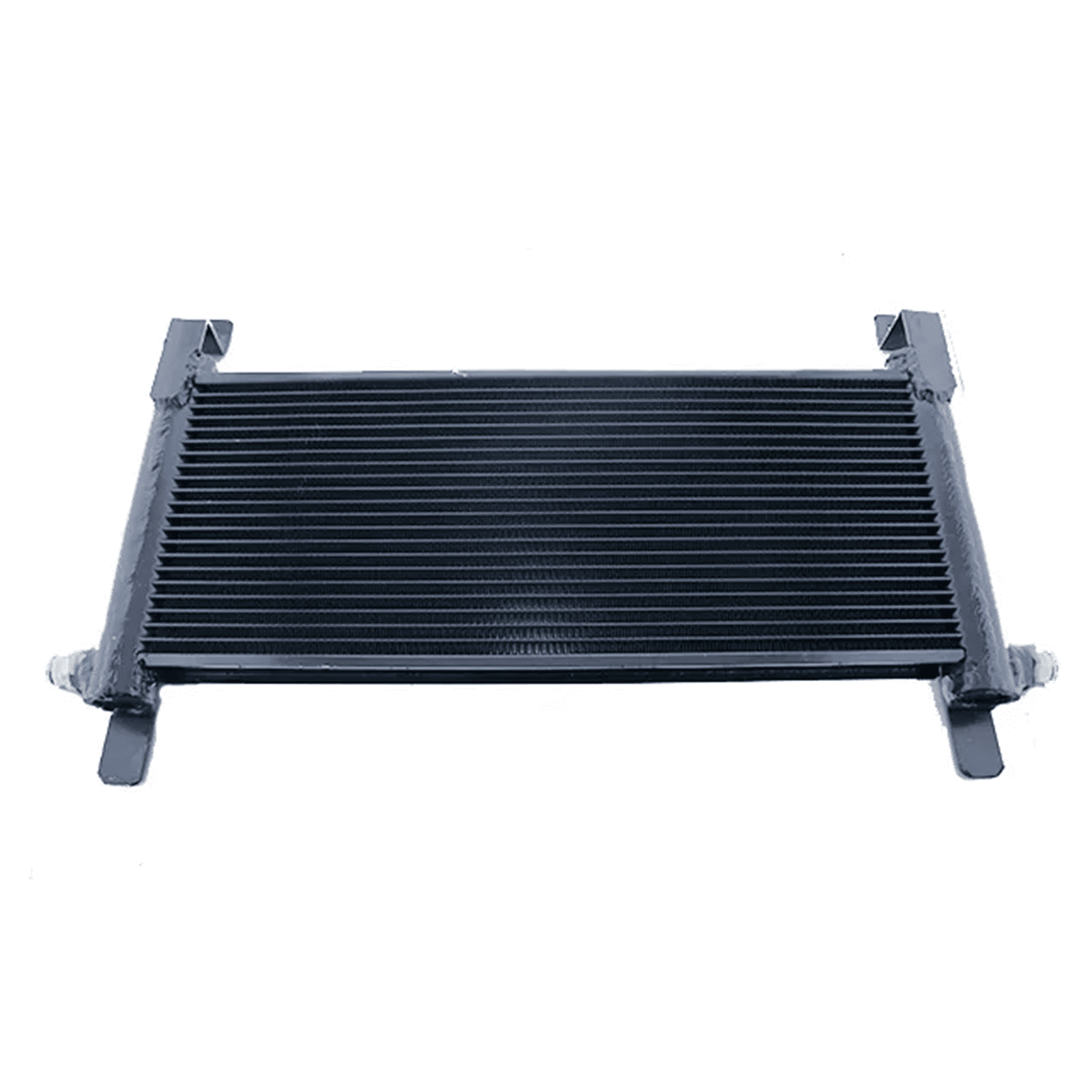Fridayparts Oil Exchanger Cooler 6674150 for Bobcat Skid Steer Loader ...