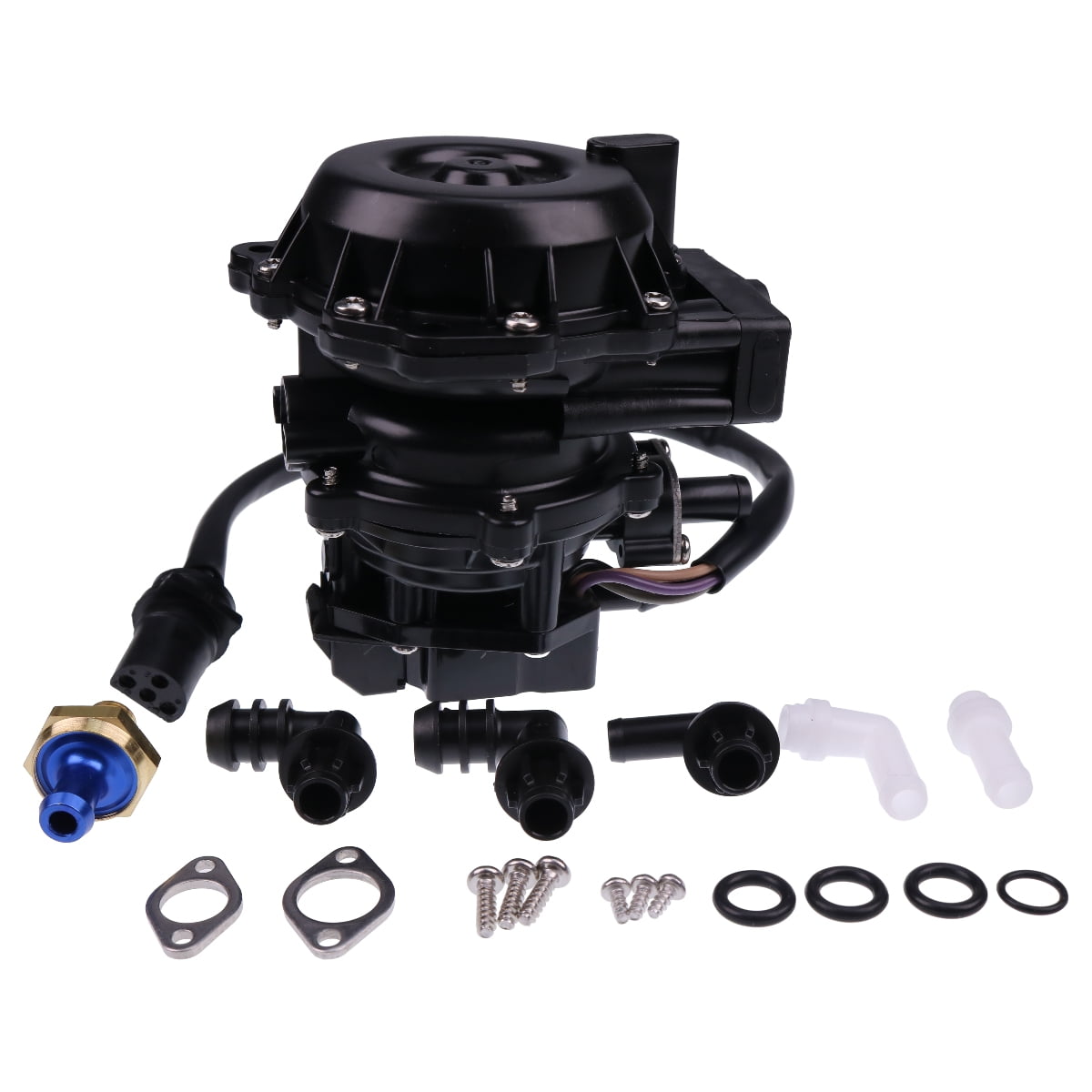 Fridayparts Oil Injection Fuel Pump For 91-01 Johnson Evinrude Outboard ...