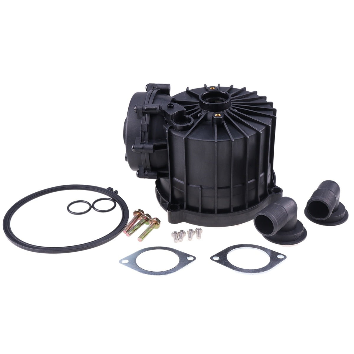 Fridayparts Oil Separator Repair Kit 21475228 21122541 for Volvo D13 ...