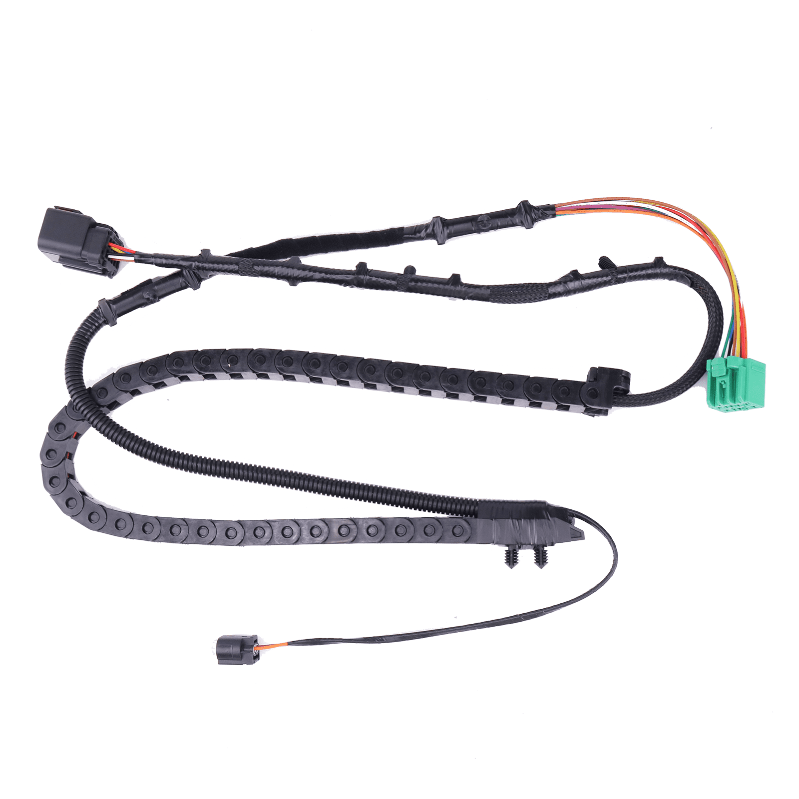 Fridayparts Power Sliding Door Wiring Right for Town&Country Grand ...