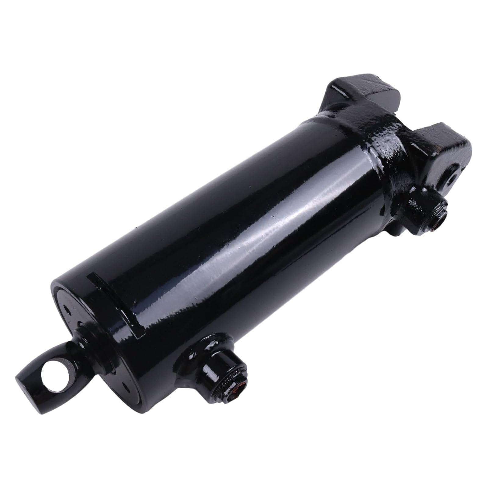 Fridayparts Power Steering Cylinder for Massey Ferguson 1605121M91 ...