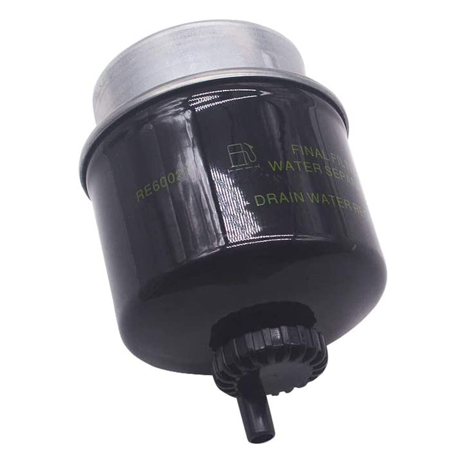 Fridayparts RE60021 Fuel Filter for John Deere 5103 5105 5203 5204 5205 ...