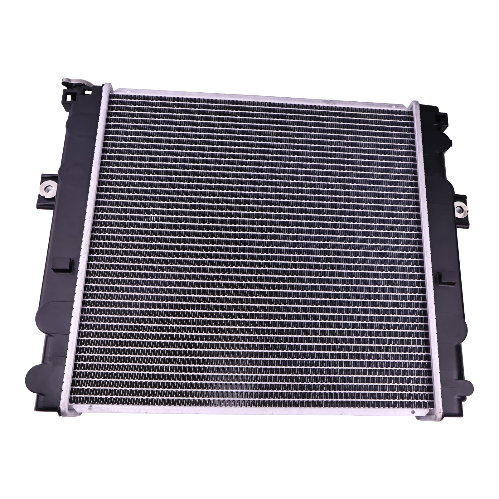 Fridayparts Radiator 16420-U1250-71 for Toyota Forklift 8FGCU15 ...