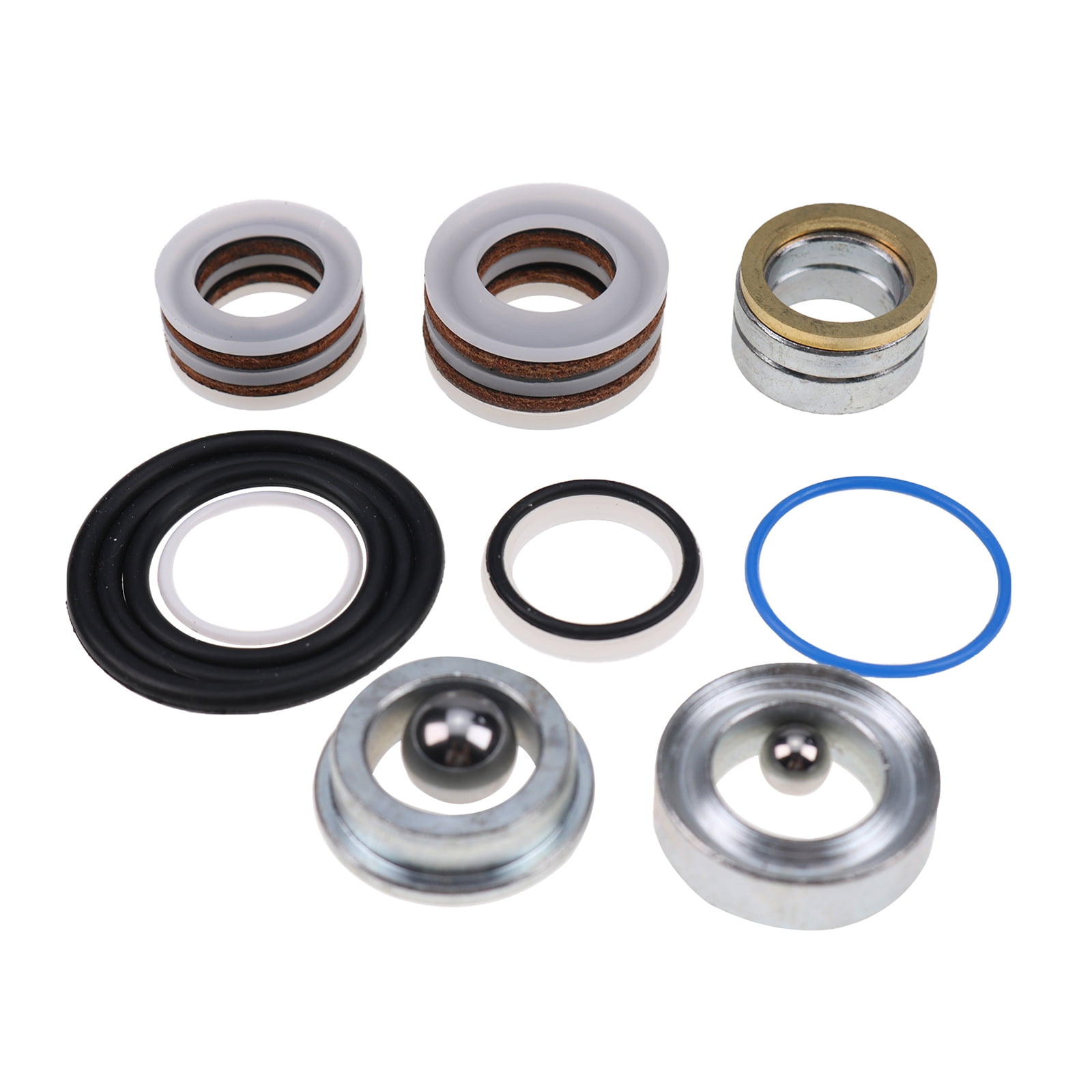Fridayparts Repair Packing Kit 248212 for Airless Paint Sprayer 695 795 ...
