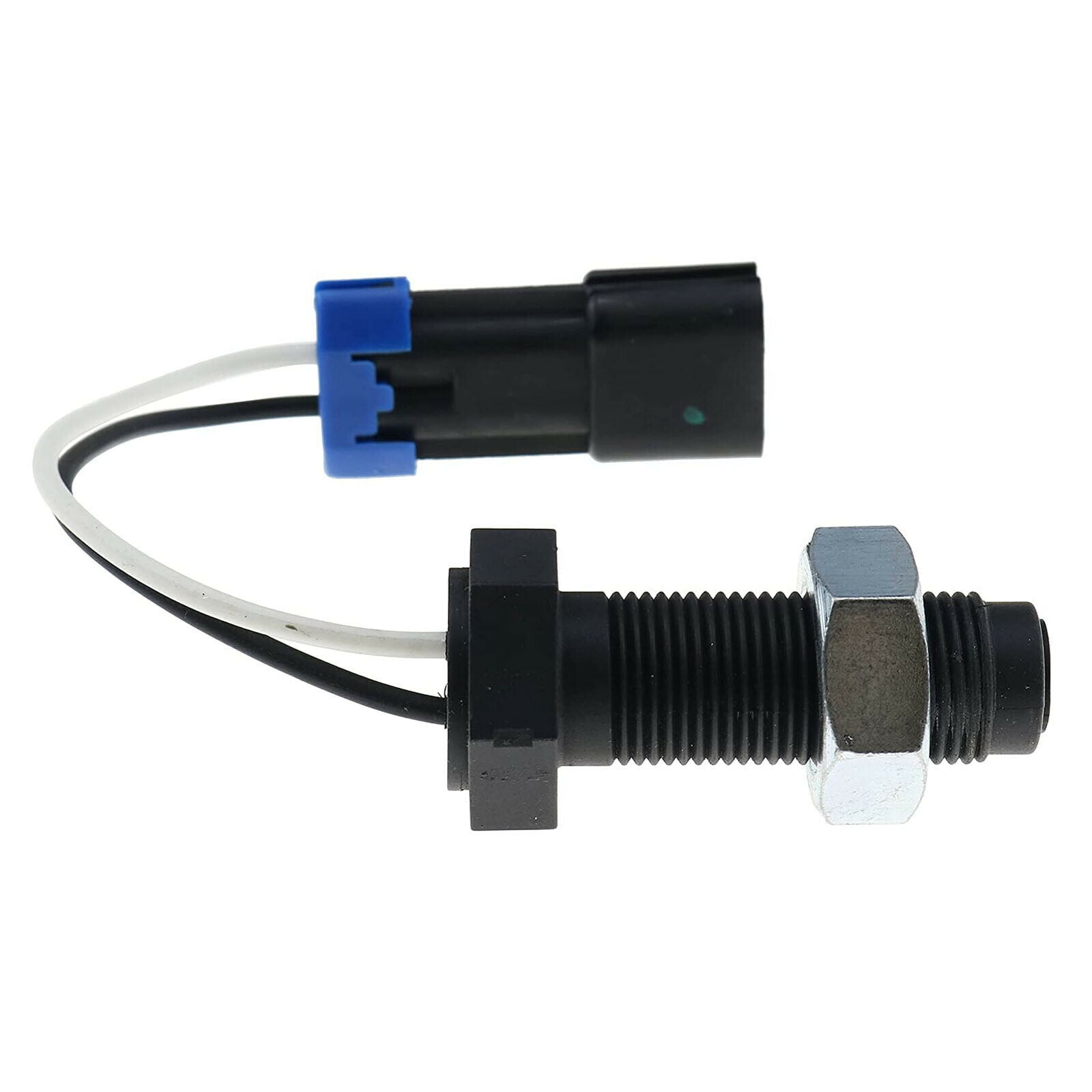 Fridayparts Speed Sensor 6684037 for Bobcat 751 753 853 863 T180 T190 ...