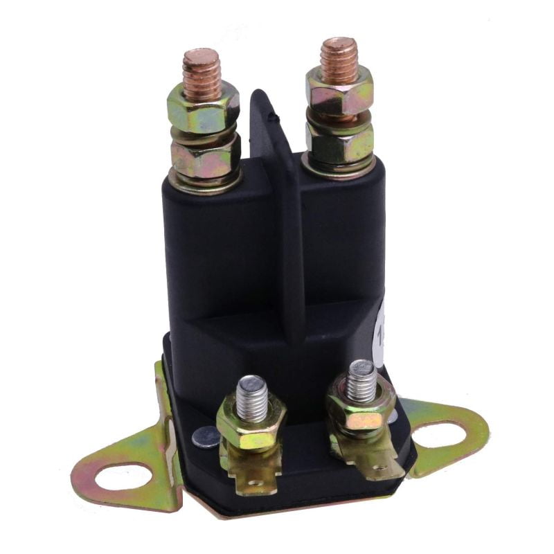 Fridayparts Starter Relay K3011-62250 K3011-62260 for Kubota Z121SKH ...