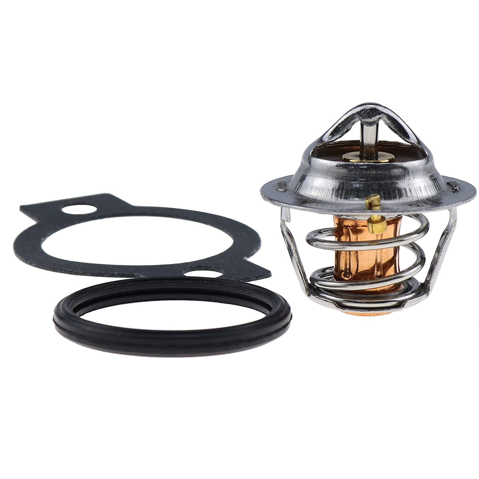 Fridayparts Thermostat 129350-49800 160°F for Yanmar 3TNA72 3TNE74 ...