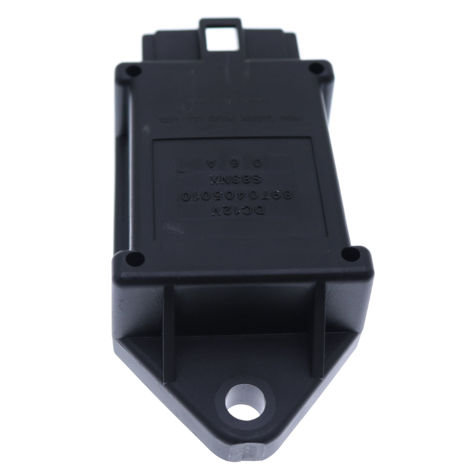 Fridayparts Time Relay 8970405010 for Excavator EX35U EX27U EX50U Isuzu ...