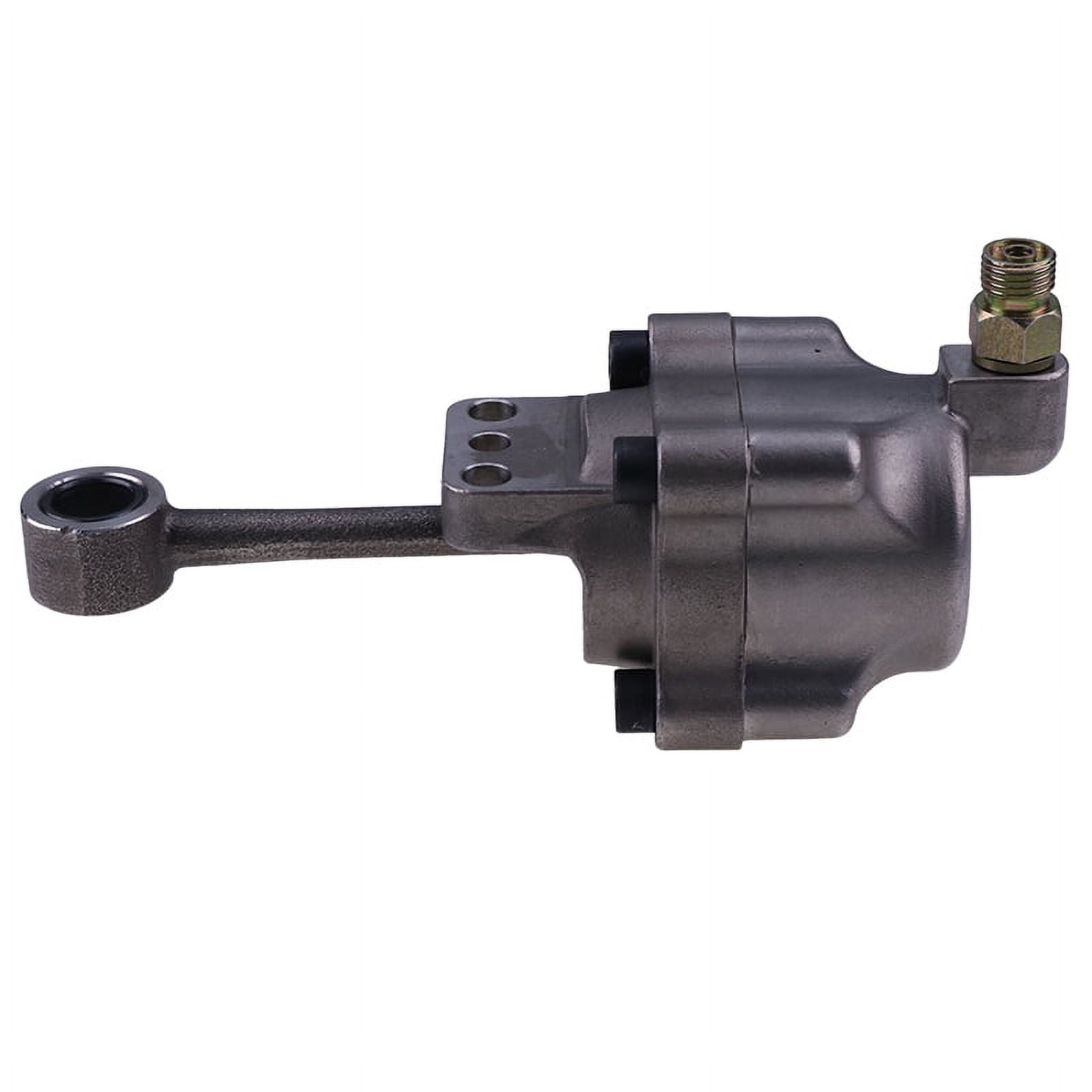 Fridayparts Turbocharger Actuator 2881994 for Cummins ISX Trubo 3772122 ...