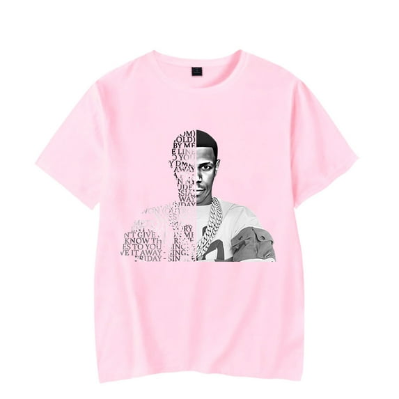 Fridayy Merch T-Shirt Men/Women Streetwear T-Shirt Shirt Short Sleeve ...