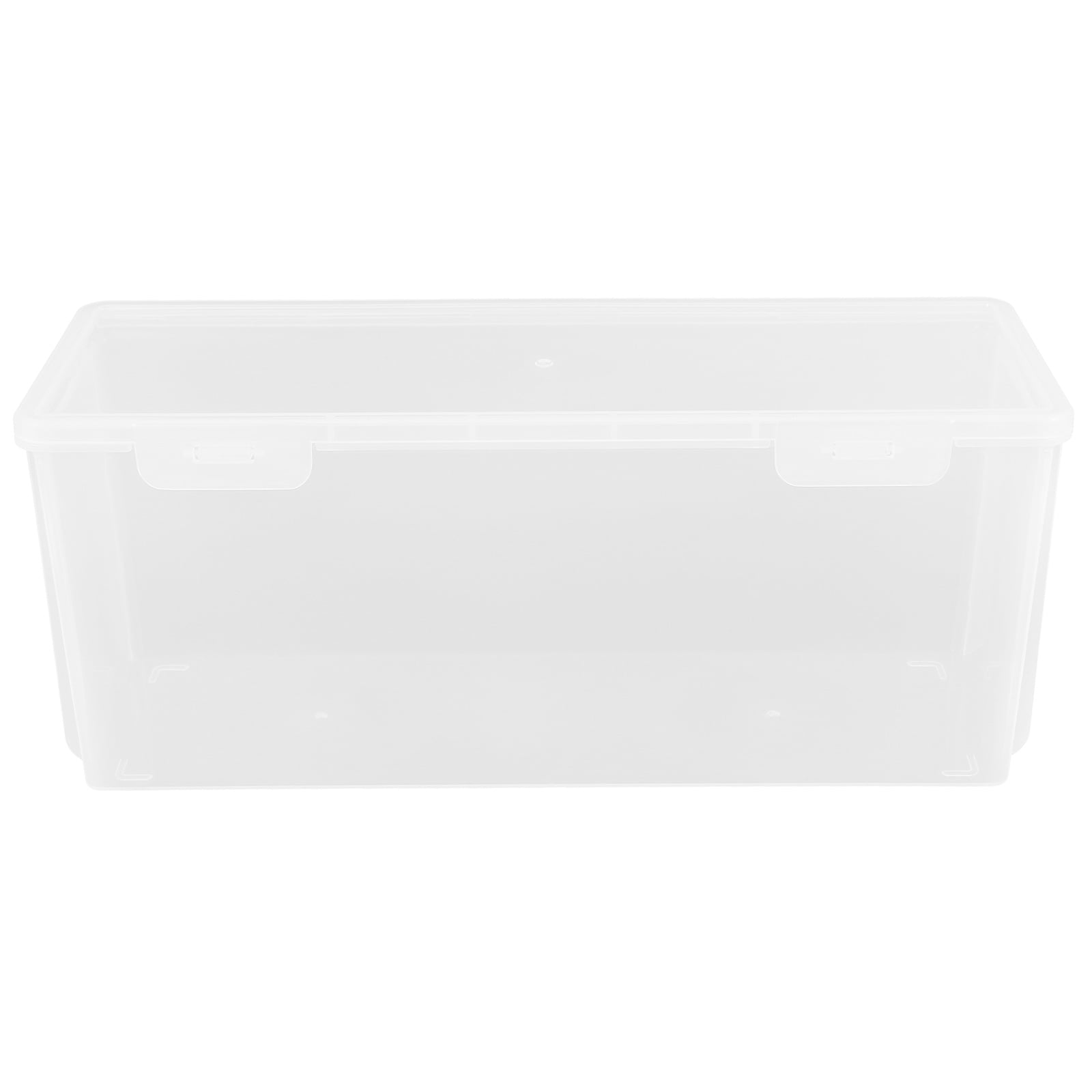HOMEMAXS Bread Toast Box Bread Preservation Storage Container Crisper ...