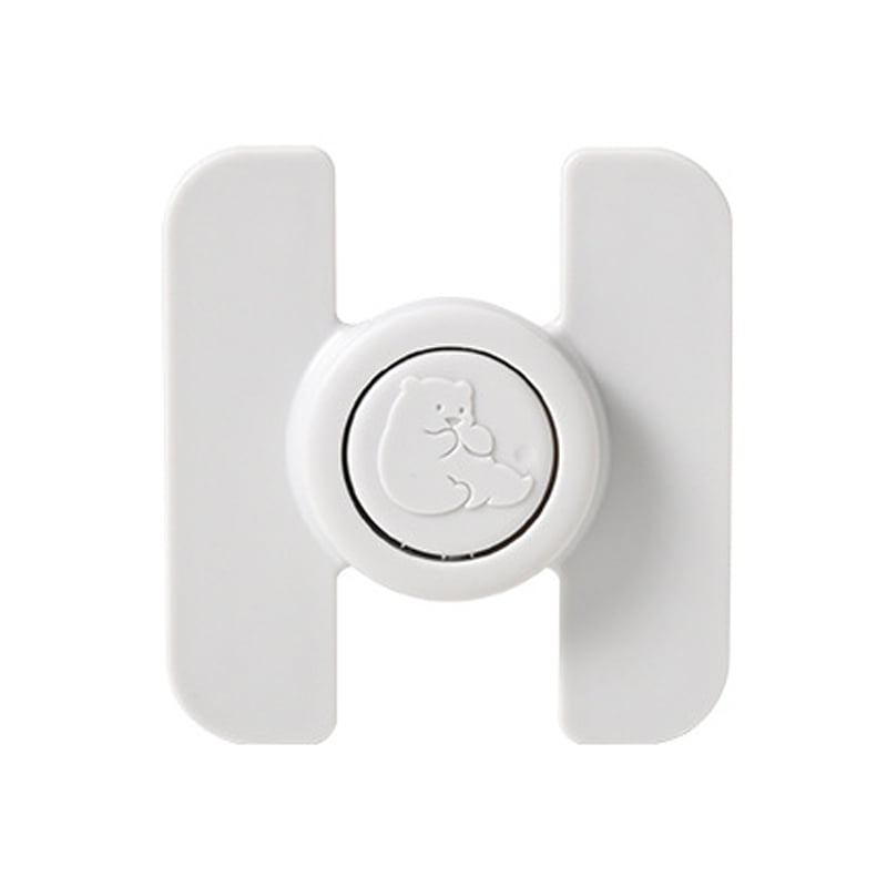 Fridge Child Lock Freezer Locks For Refrigerator Doors Oven Child ...