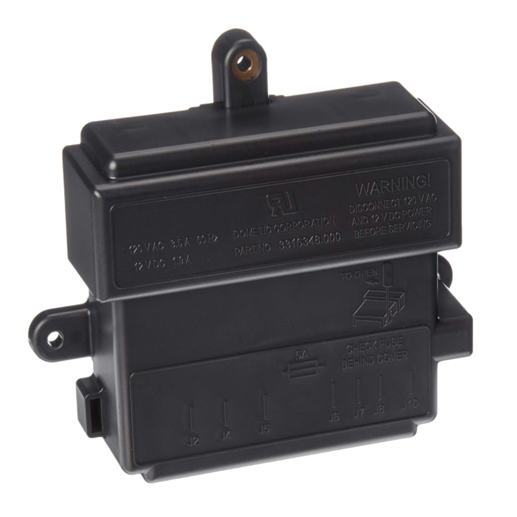 Fridge Circuit Board Refrigerator Power Module Board for RM2652 DM2652 ...