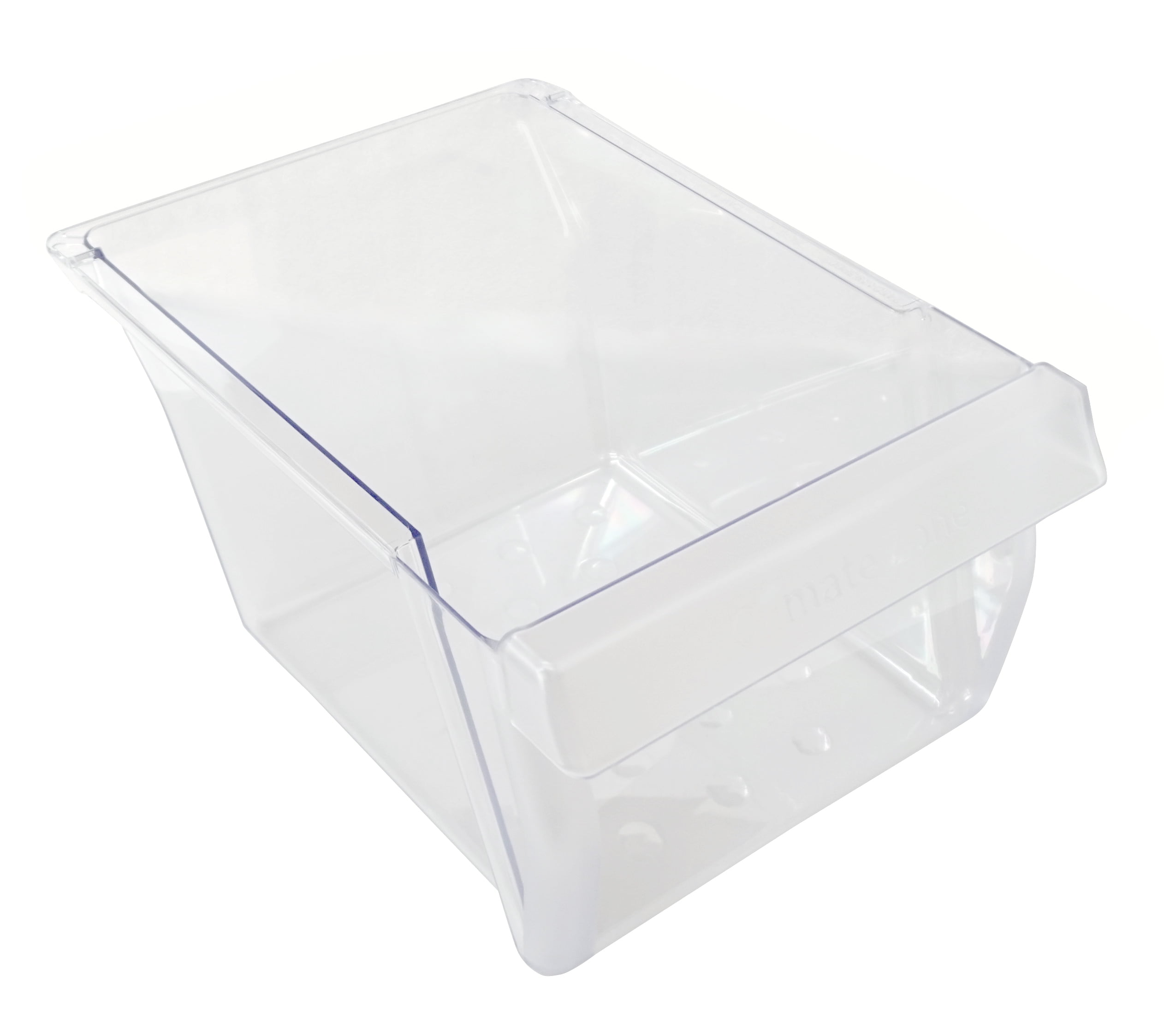 Fridge Crisper Drawer fits General Electric, AP6978472, PS12743836 ...