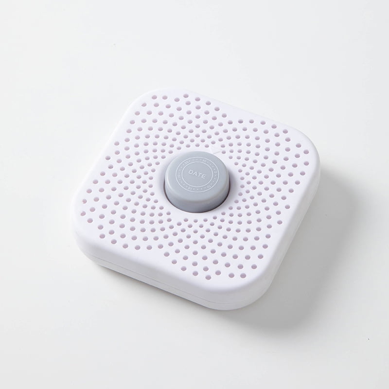 Fridge Deodorizer Odor Remove Activated Carbon Box Bamboo Charcoal Odor ...