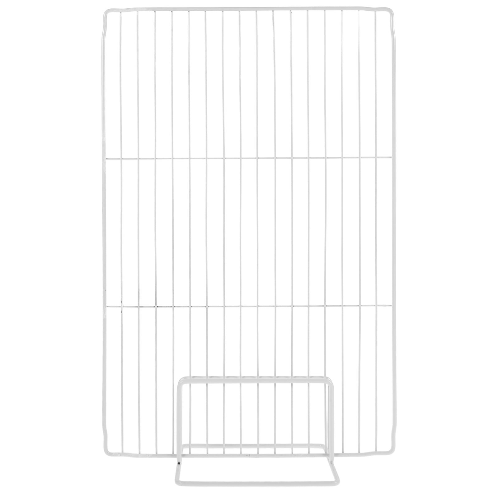 Iron Wire Fridge Divider Freezer Shelf Partition Refrigerator Cabinet ...