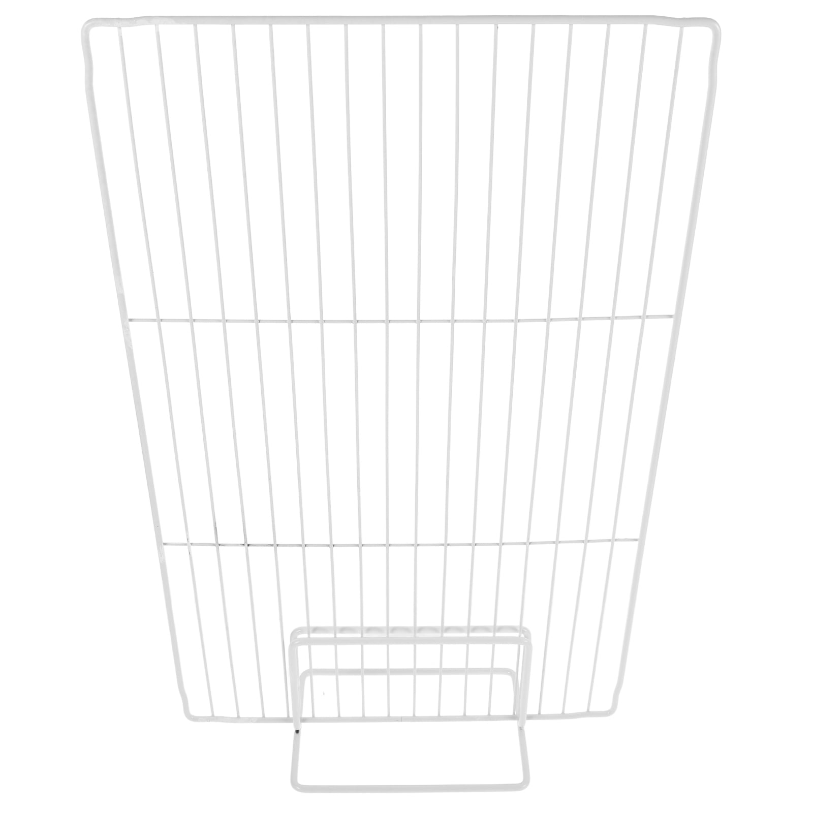 Fridge Divider Iron Wire Divider Wire Shelf Divider Freezer Wire ...