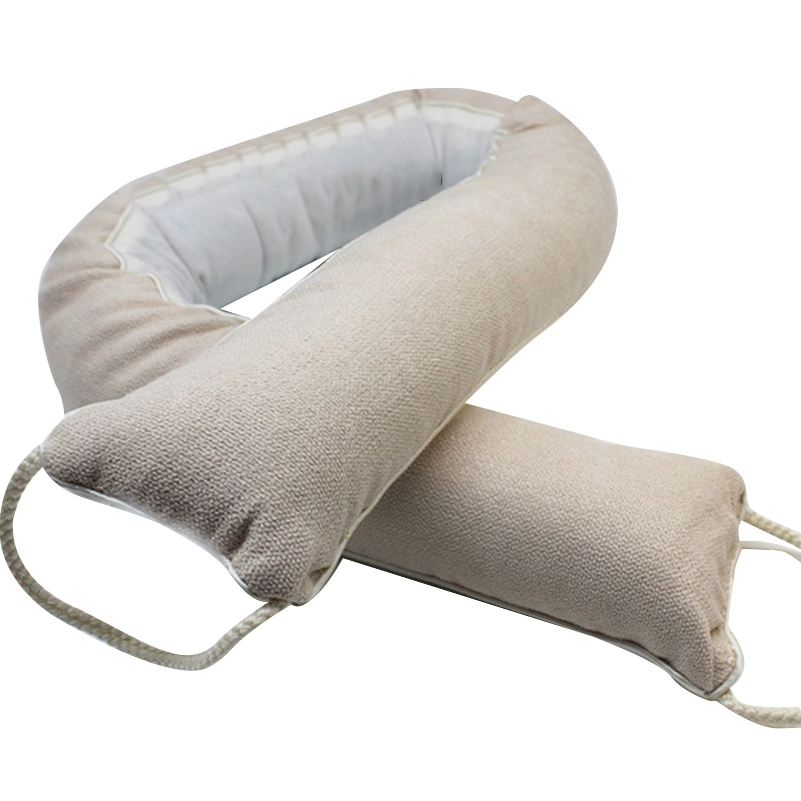 Fridge Door Ajar Alarm Satin Door Stopper Foam Door Stop Heavy Duty ...