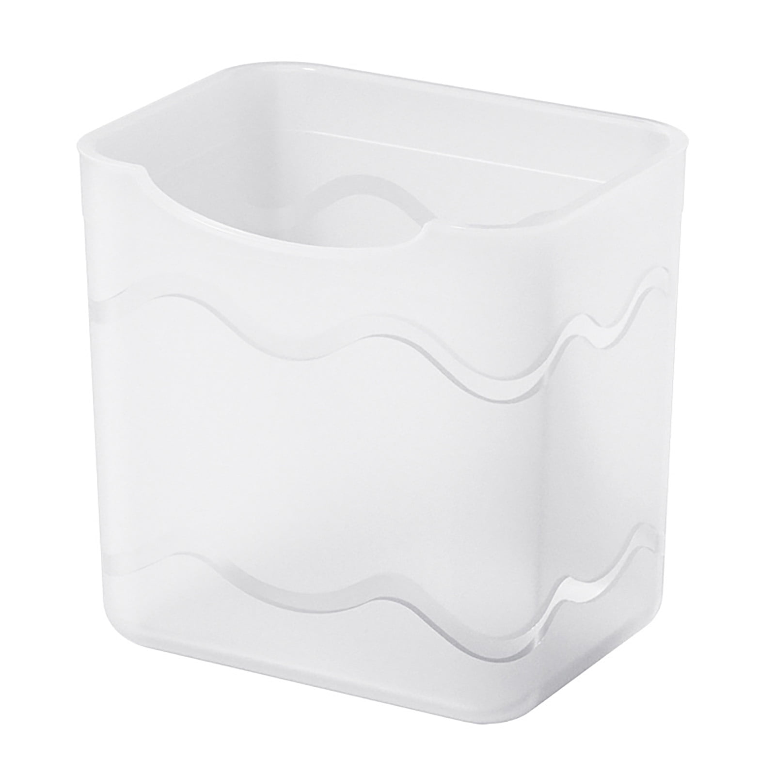 Fridge Door Food Storage Container, Reliable Easy Installation ...