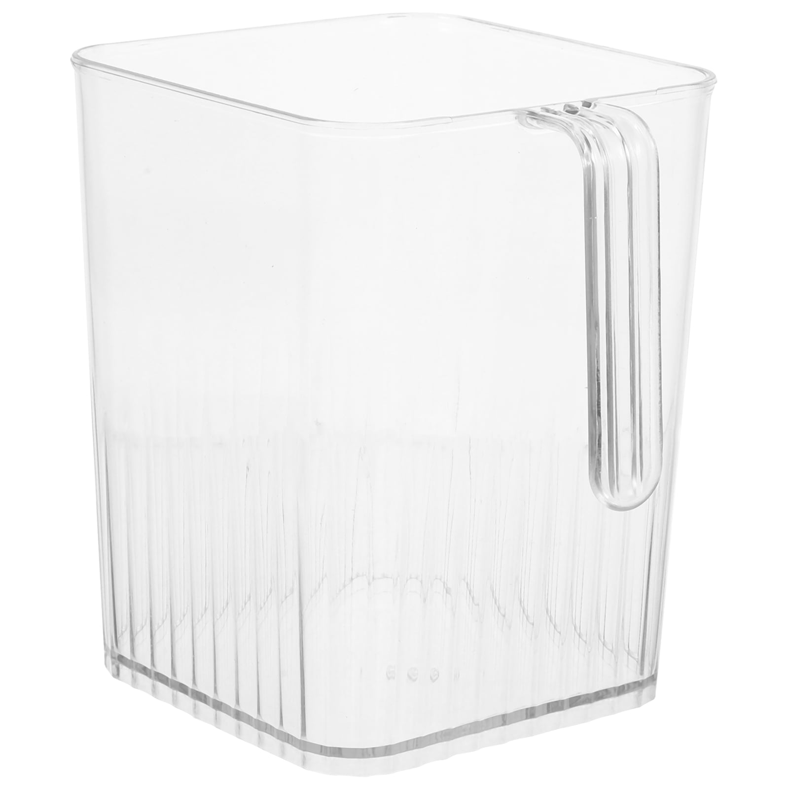 Fridge Door Storage Bin Fridge Food Storage Bin Box Ginger Garlic ...
