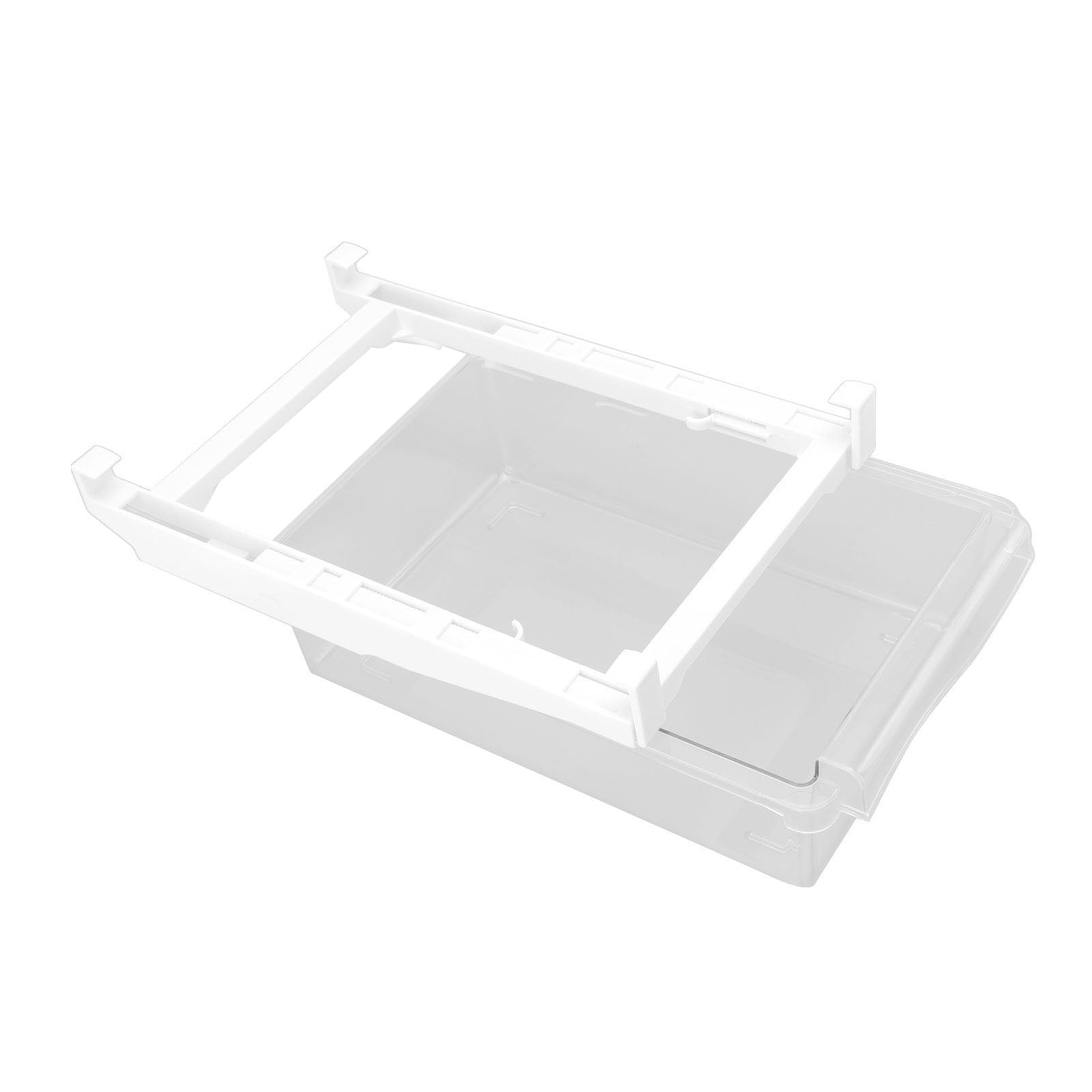 Fridge Drawer Organizer,Refrigerator Organizer Bins,Fridge Storage Box ...