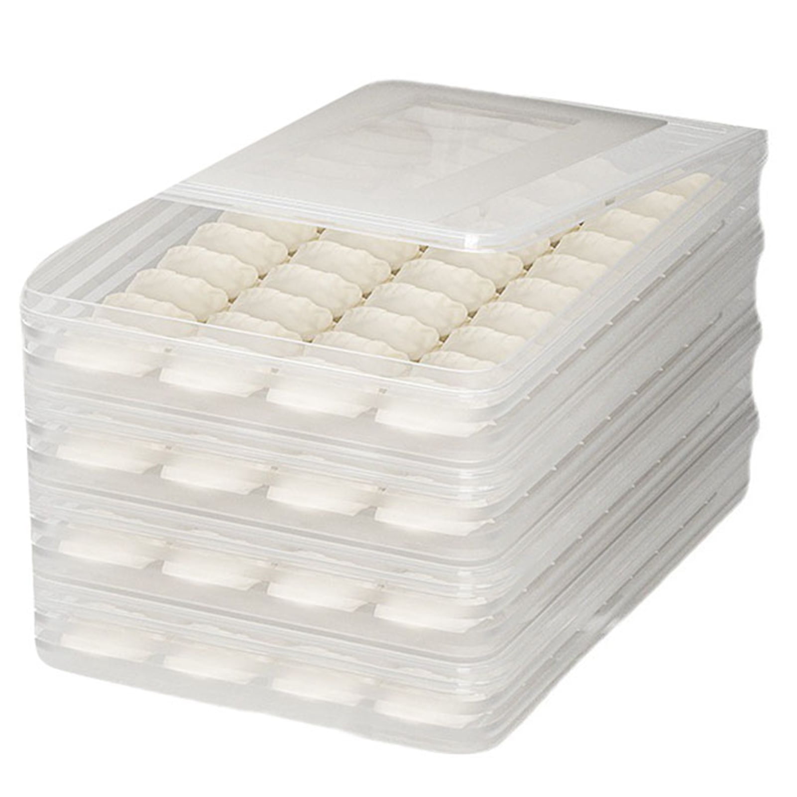 Fridge Dumpling Storage Box,Fridge Dumpling Box,Fridge Dumpling Box ...