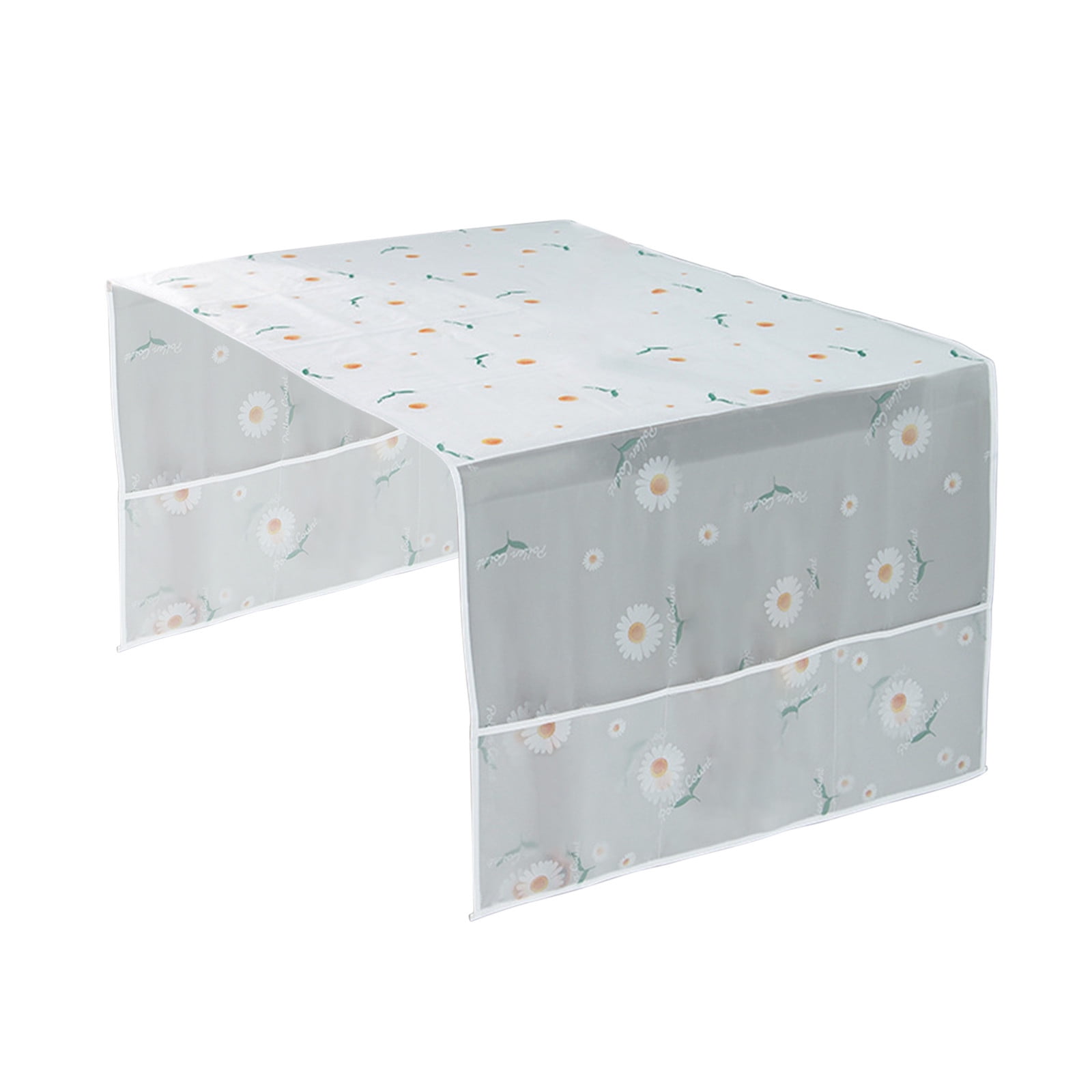 Fridge Dustproof Cover, Refrigerator Dust Cloth,Multipurpose Proof ...