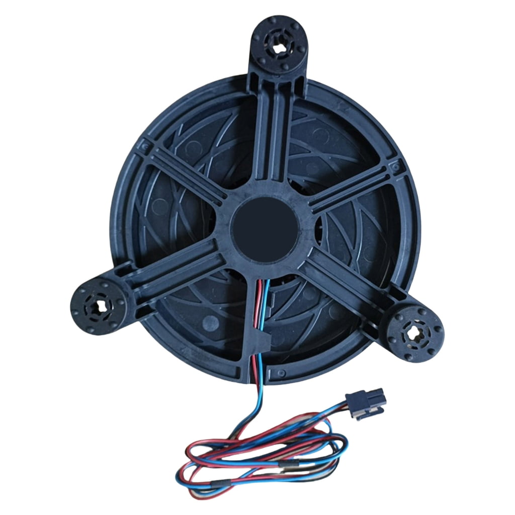 Fridge Evaporator Fan Motor Replacement Motor Fridge Fan Motor Kitchen ...