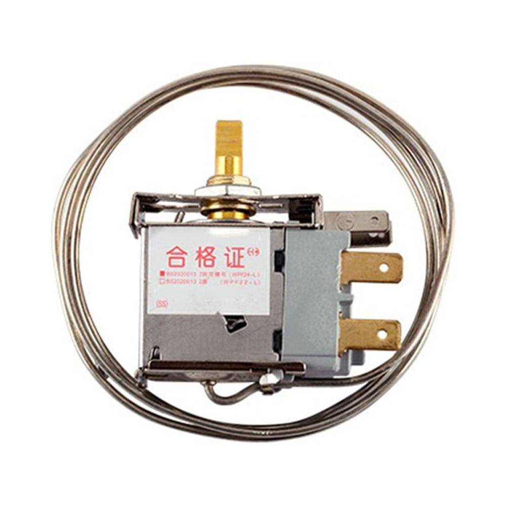 Fridge Freezer Thermostat Temperature Controller for Model WDF18-L ...
