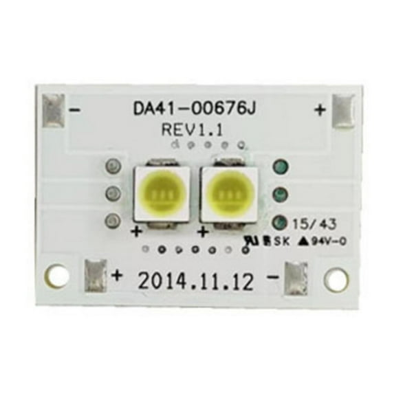 Fridge Light Freezer Lighting Board for Four Door Refrigerator Freezer ...