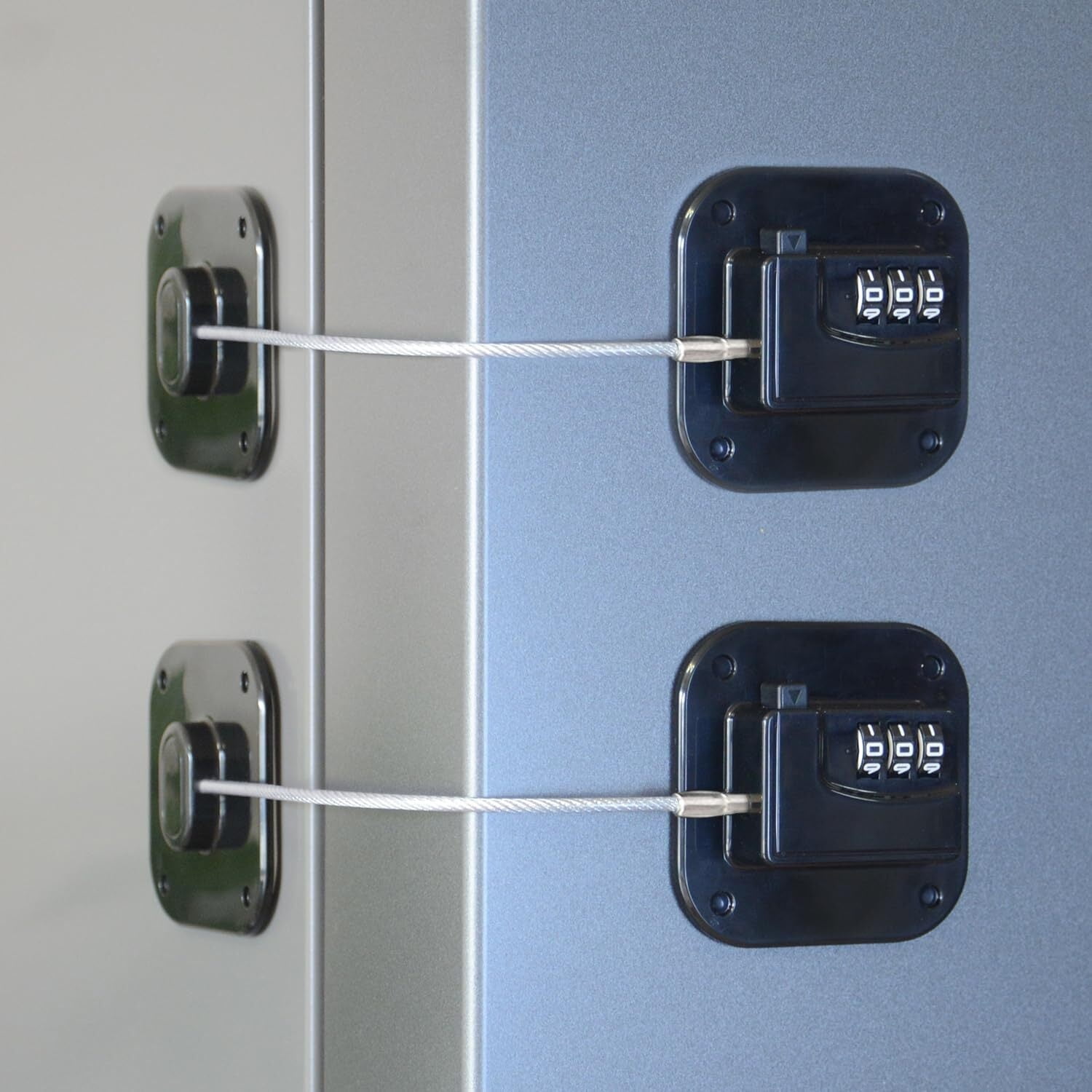 Fridge Lock Refrigerator Lock Freezer Lock Child Locks for Cabinets and ...