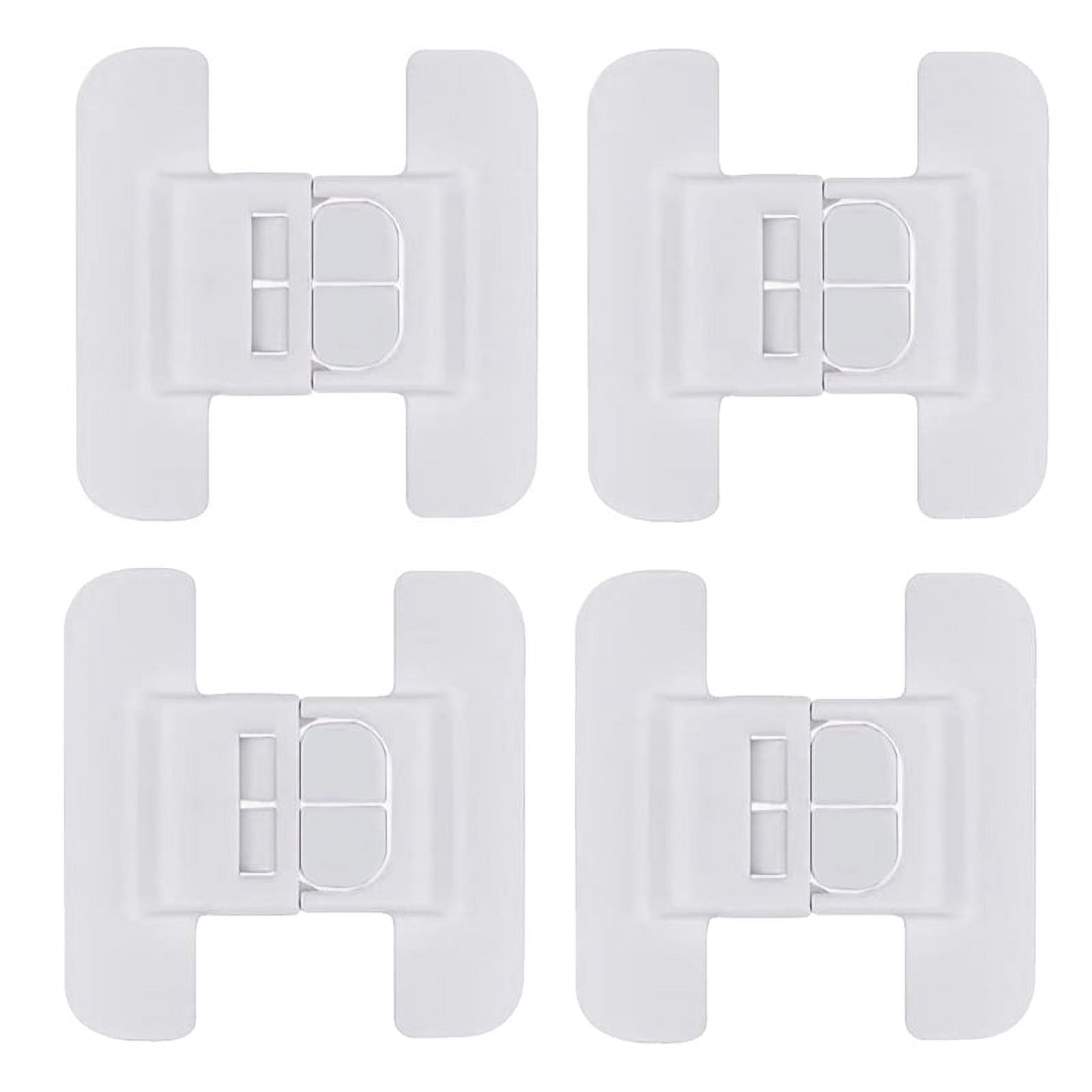 Fridge Lock, Refrigerator Lock for Kids, Cabinet Locks for Babies ...