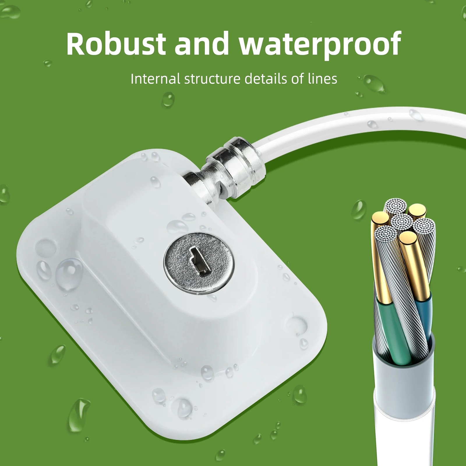 Fridge Lock Refrigerator Locks with Keys Child Locks for Cabinets Oven ...