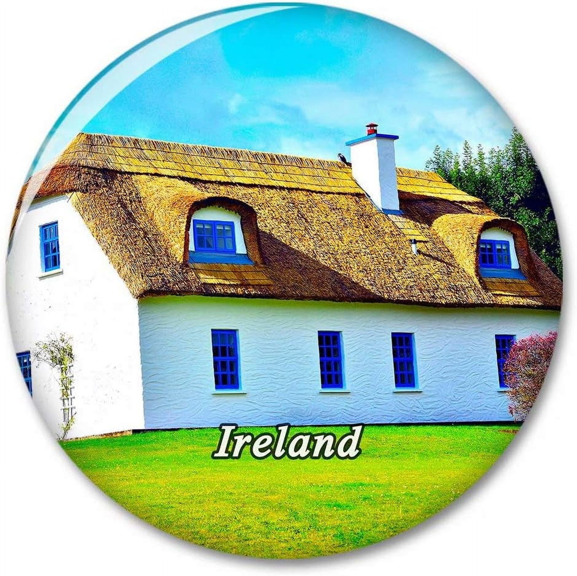 Fridge Magnet Decorative Magnet Tourist City Travel Souvenir Collection ...