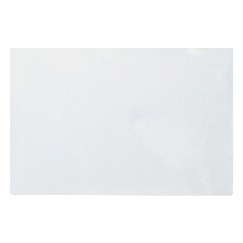 Fridge Magnet Soft Whiteboard Dry Erase Wall Adhesive Memo Pad Note ...