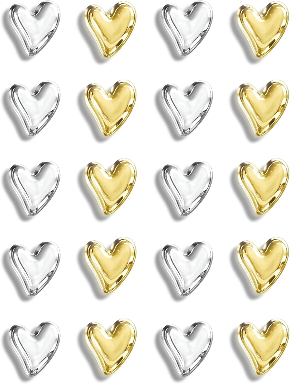 Fridge Magnets Cute Refrigerator Magnet, Magnets for Cabinet Locker ...